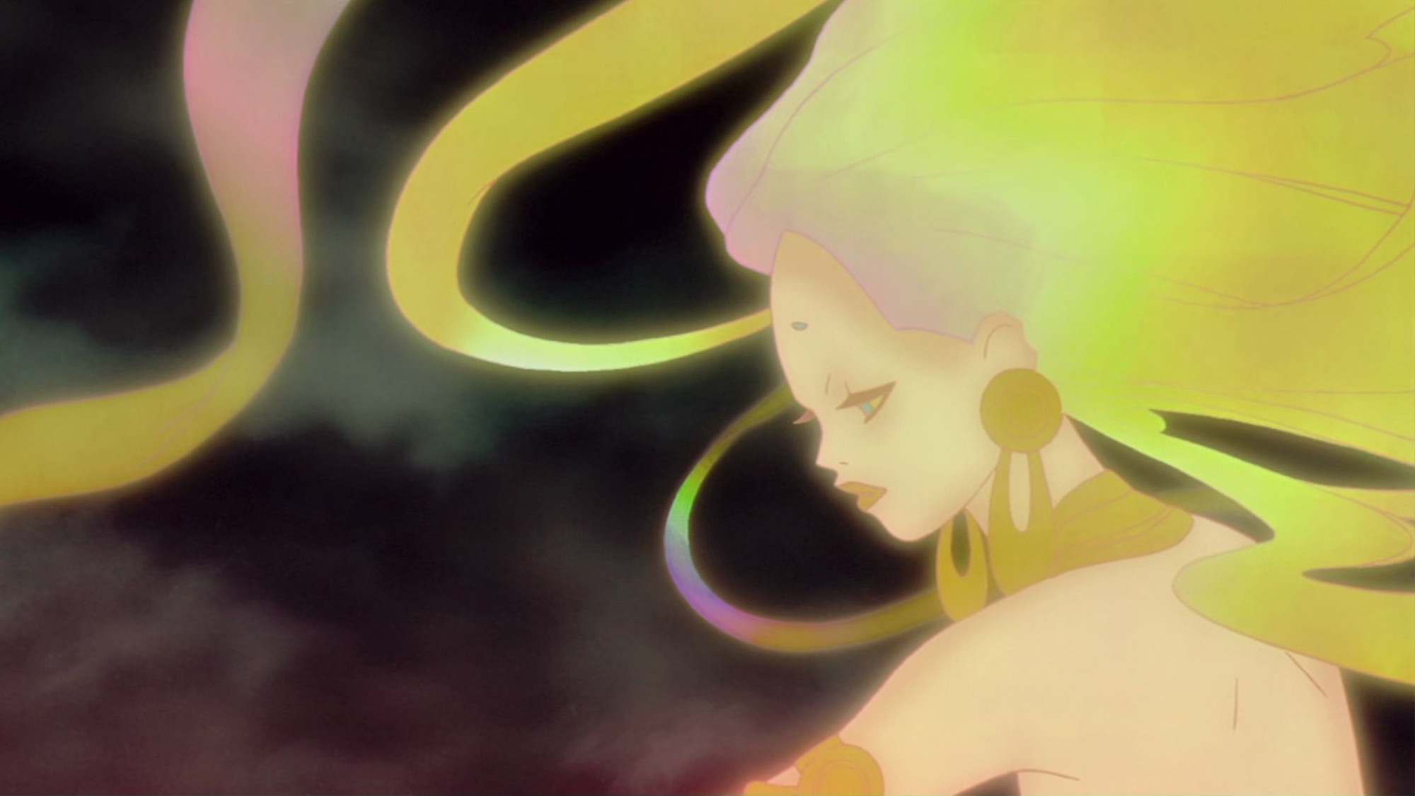 What Animates The Matrix? The Frankenstein's Monster of AI